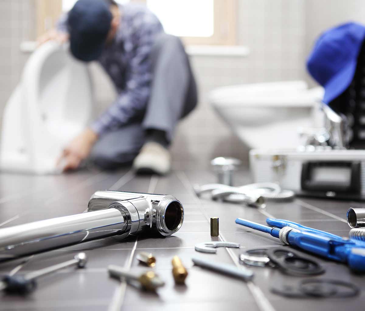Plumber in LaSalle | Free estimates | Plomberie Roger Chayer